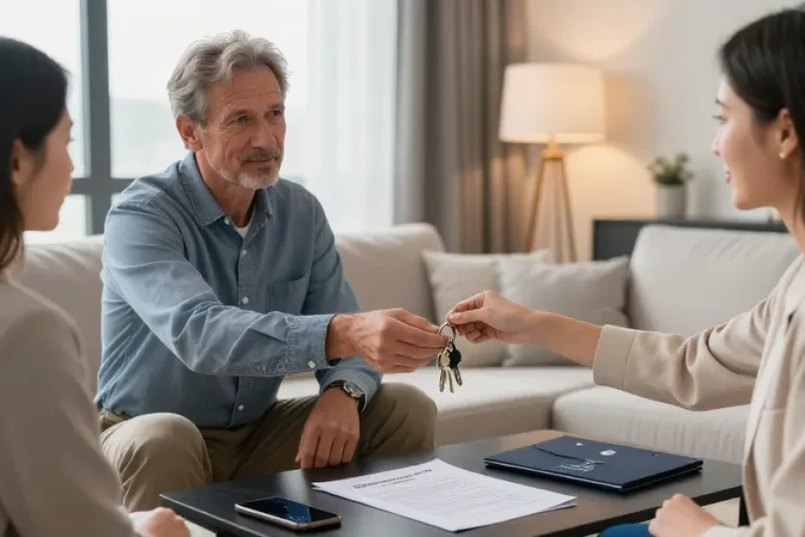 Qui est le bailleur dans une location, propriétaire ou agence